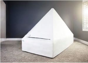 Zen Float Tent Review – Does It Live Up To The Hype? [2021] | Floating ...