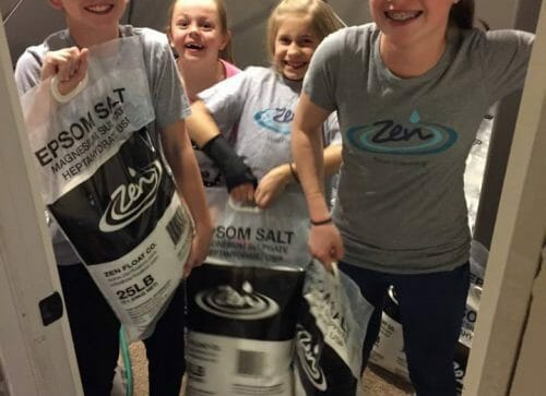 Zen Float Tent Review - Does It Live Up To The Hype? [2021] - Floating ...