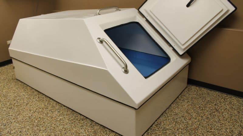 A Beginner’s Guide to Sensory Deprivation (All You Need To Know ...