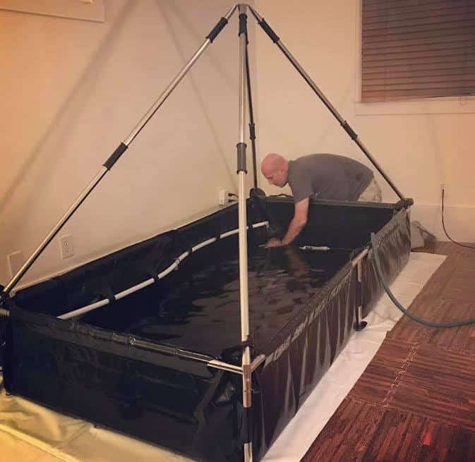 How to Create Your Perfect Floating Room (And Make It Zen) | Floating ...