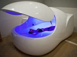 How Sensory Deprivation Tanks Work (In Layman’s Language) | Floating At ...