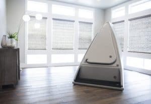 Introducing the Inflatable Zen Float Tank | You Have to Be Kiddin’ Me ...