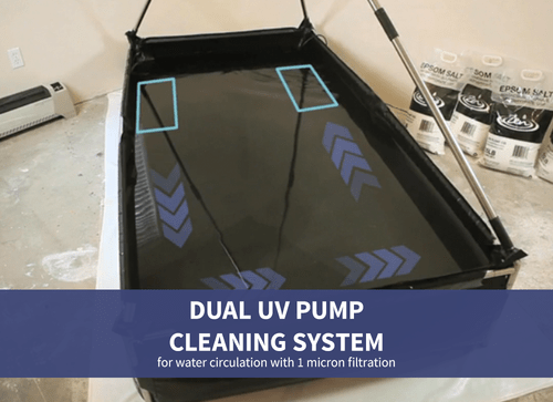 Zen Float Tent Review - Does It Live Up To The Hype? [2021] - Floating ...